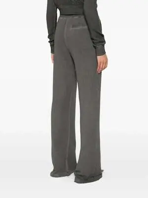 DIESEL® Wide Leg Pants