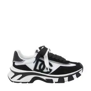 Dolce & Gabbana Dg Country Road Sneakers - Black