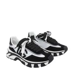 Dolce & Gabbana Dg Country Road Sneakers - Black