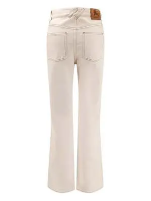 Burberry Doria Jeans