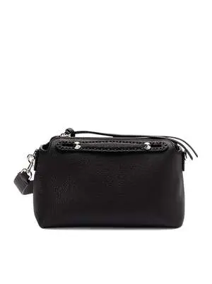 Fendi By The Way Selleria Bag - Black