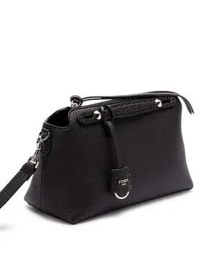 Fendi By The Way Selleria Bag - Black
