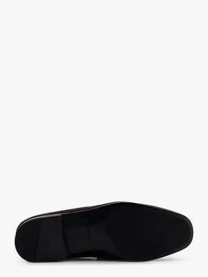 TOM FORD Suede Loafers - Multicolor