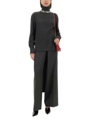 Givenchy Tailored Wool Pants