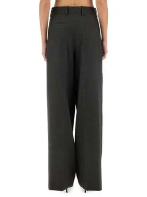 Givenchy Tailored Wool Pants