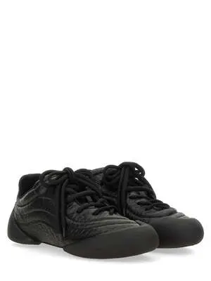 Alexander McQueen Flexion Sneakers - Black