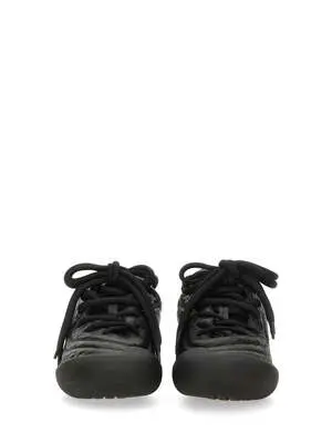 Alexander McQueen Flexion Sneakers - Black