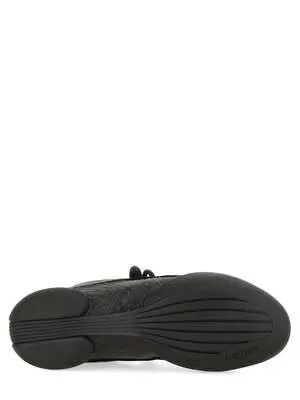 Alexander McQueen Flexion Sneakers - Black