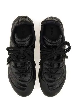 Alexander McQueen Flexion Sneakers - Black