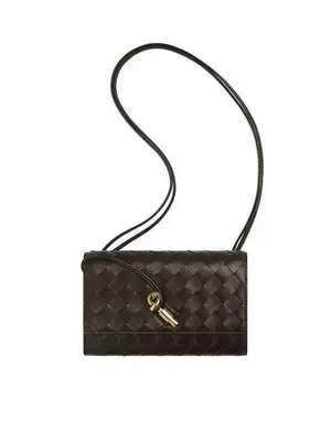 Shoulder Strap Wallets For Women