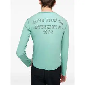 Acne Studios T-shirts & Vests T-shirts