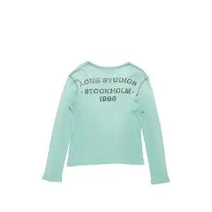 Acne Studios T-shirts & Vests T-shirts
