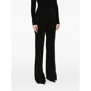 Max Mara Flared Trousers