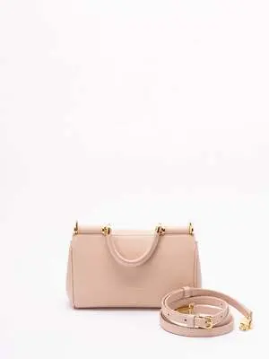 Dolce & Gabbana My Sicily" Top Handle Bag - Multicolor