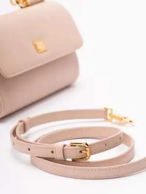 Dolce & Gabbana My Sicily" Top Handle Bag - Multicolor