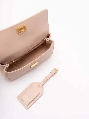 Dolce & Gabbana My Sicily" Top Handle Bag - Multicolor