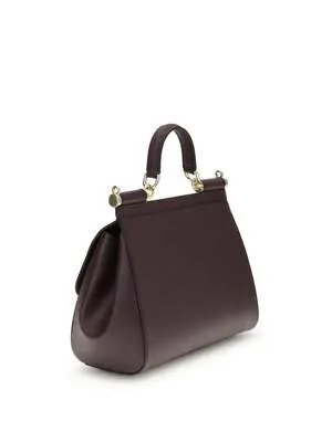 Dolce & Gabbana My Sicily" Top Handle Bag - Multicolor
