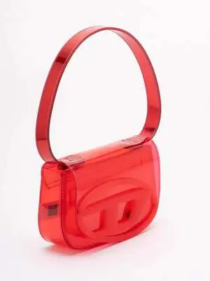 DIESEL® 1dr Shoulder Bag