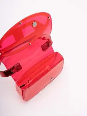 DIESEL® 1dr Shoulder Bag