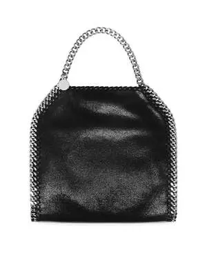 Stella McCartney Falabella Mini Tote - Black