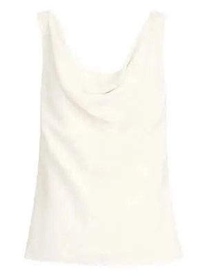 Brunello Cucinelli Viscose Top Made In Italy - Multicolor