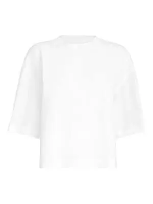 Brunello Cucinelli Cotton T-shirt - Multicolor