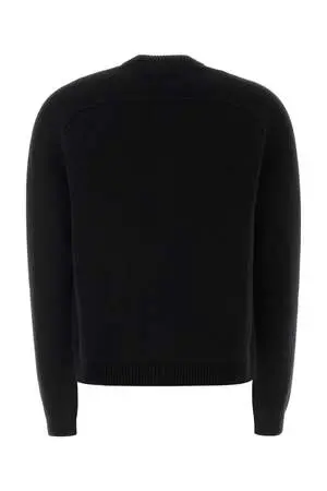 Gucci Wool Blend Cardigan