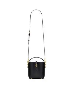 Saint Laurent Shoulder Strap Mini Bags