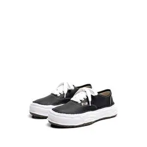 Mihara Yasuhiro Original Sole" Low-top Sneakers - Black