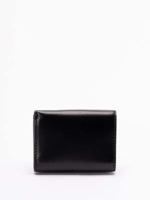 DIESEL® 1dr Tri Fold Coin Xs Ii` Wallet - Multicolor