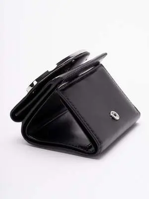 DIESEL® 1dr Tri Fold Coin Xs Ii` Wallet - Multicolor