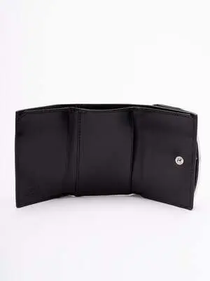 DIESEL® 1dr Tri Fold Coin Xs Ii` Wallet - Multicolor