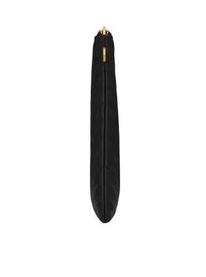 Saint Laurent Cassandre Matelassé Quilted Leather Tablet Bag