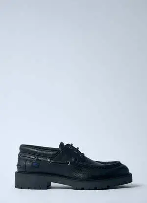 Burberry Derbys
