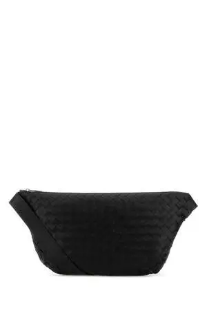 Bottega Veneta Leather Day Sling Crossbody Bag