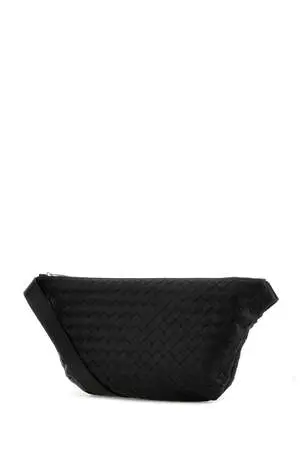 Bottega Veneta Leather Day Sling Crossbody Bag