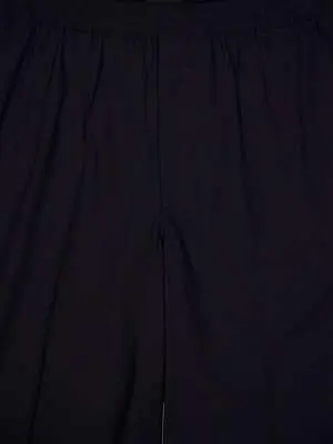 Givenchy Tailored Wool Bermuda - Multicolor