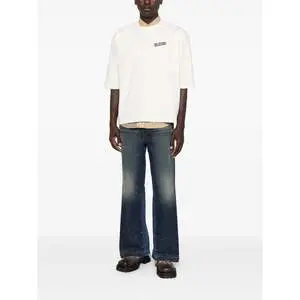 GALLERY DEPT. Regular & Straight-leg Denim Jeans