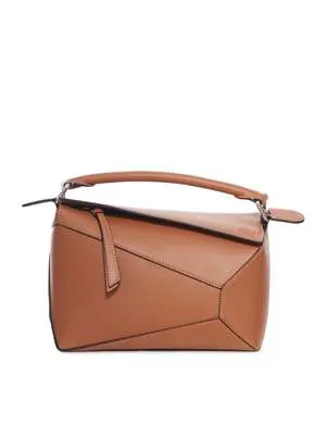 Loewe Paneled Bags For Women