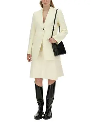 JIL SANDER Tailored Jacket