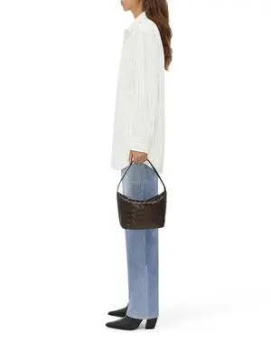 Bottega Veneta Mini Wallace Bag - Multicolor