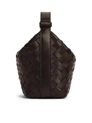 Bottega Veneta Mini Wallace Bag - Multicolor