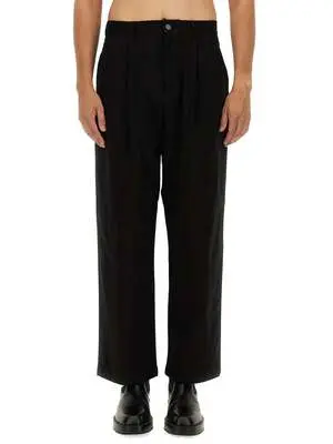 Moschino Barcode Pants