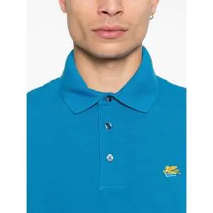 Etro Polo Shirts
