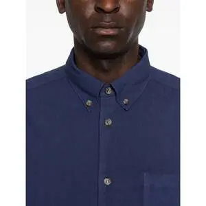 A.p.c. Shirts
