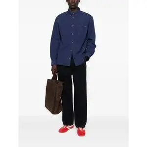 A.p.c. Shirts