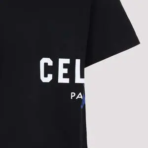 Celine Relaxed T-shirt