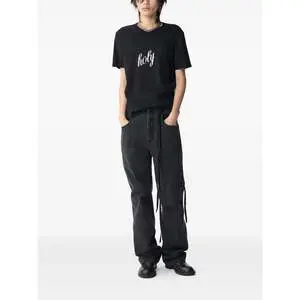 ANN DEMEULEMEESTER T-shirts & Vests T-shirts
