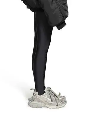 Balenciaga 3xl Sneakers In Off White - Multicolor