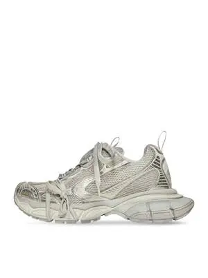 Balenciaga 3xl Sneakers In Off White - Multicolor